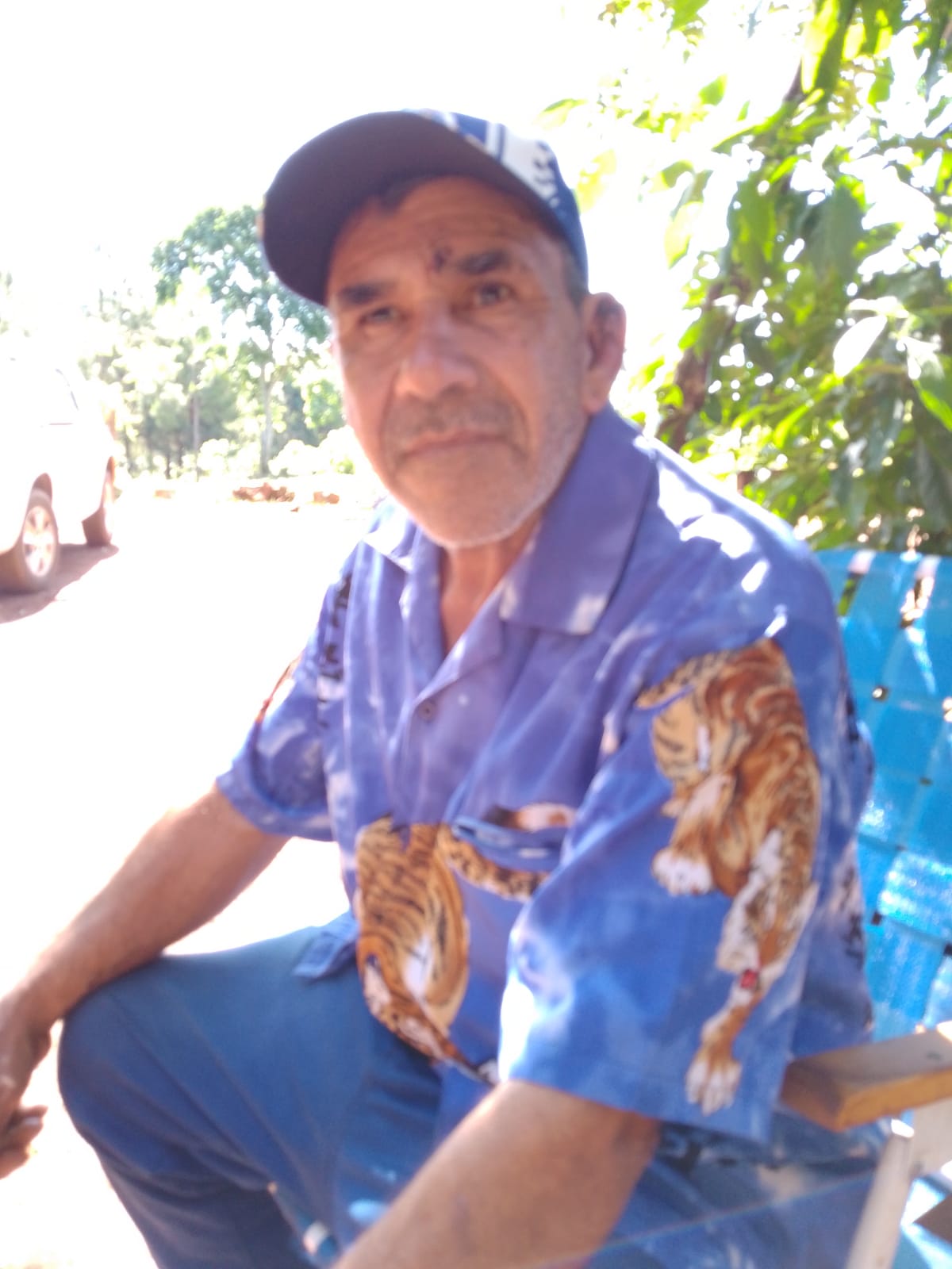 Jubilado se resistió a un violento asalto, lesionó al ladrón y estuvo ...